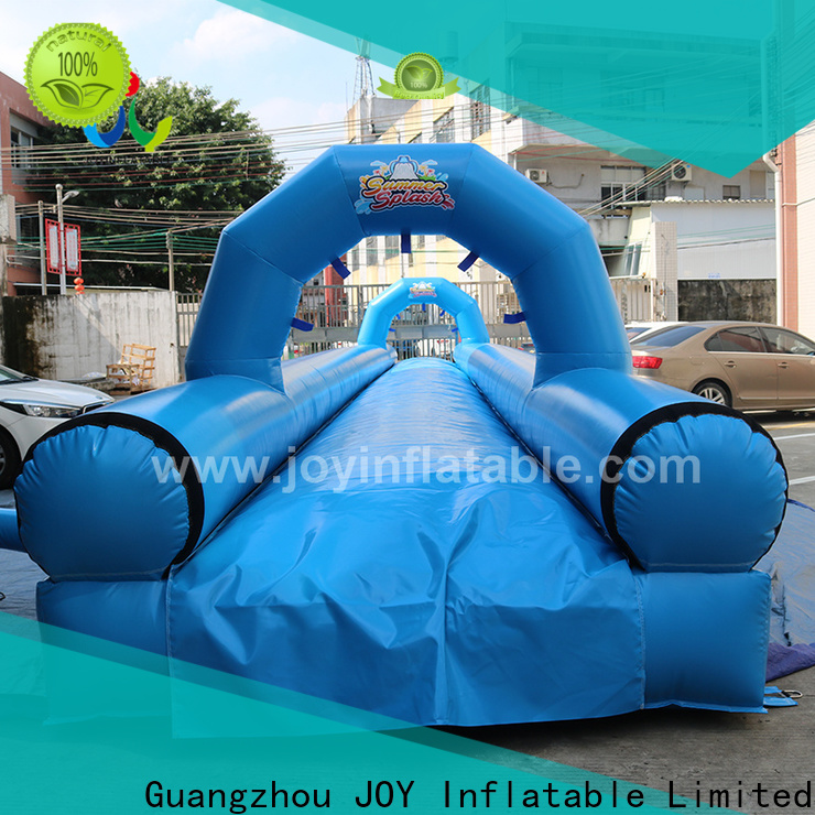 Practical Blow Up Slip and Slide for Sale for Children | JOY Inflatable