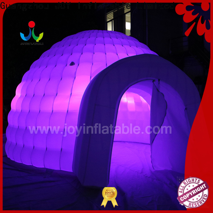 Inflatable Pole Tent for Sale for Kids | JOY Inflatable
