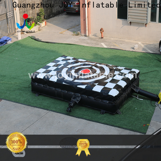 Custom Bmx Bike Ramps Factory Price for Outdoor | JOY Inflatable