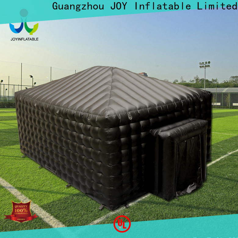 Sports Inflatable Marquee Tent Factory Price for Kids | JOY Inflatable
