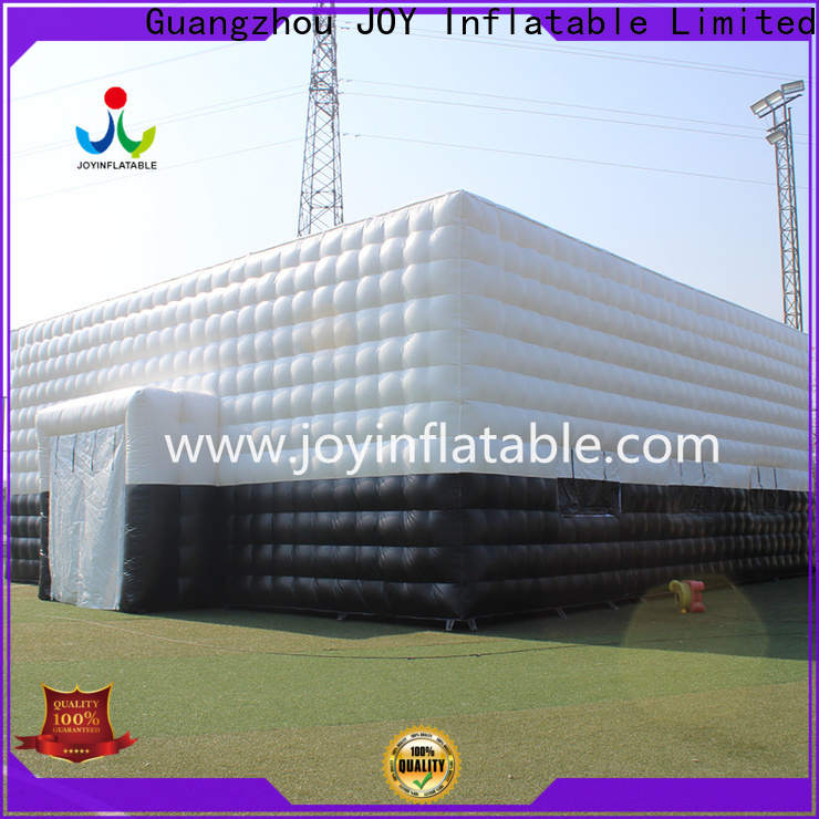 Equipment Large Inflatable Marquee Vendor for Kids | JOY Inflatable