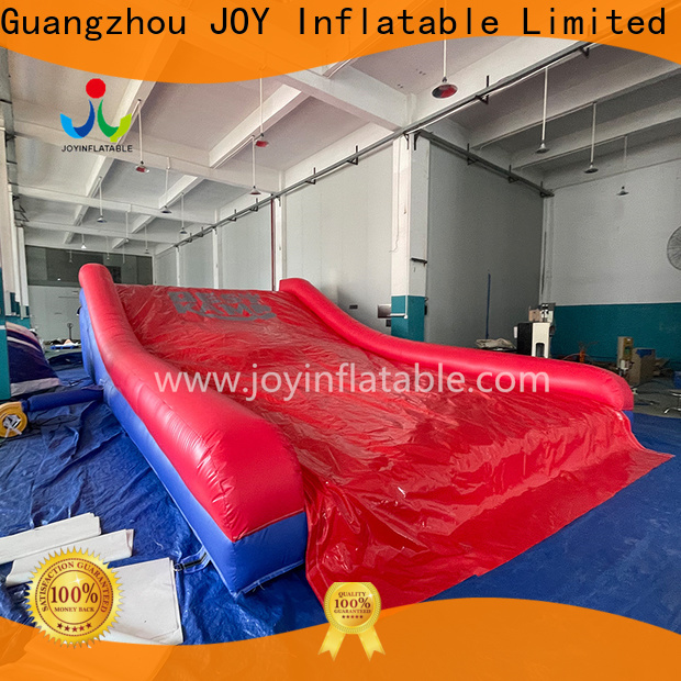 Best Inflatable Airbag Company for Sports | JOY Inflatable