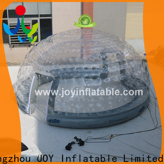 Quality Huge Inflatable Tent Dealer for Kids | JOY Inflatable