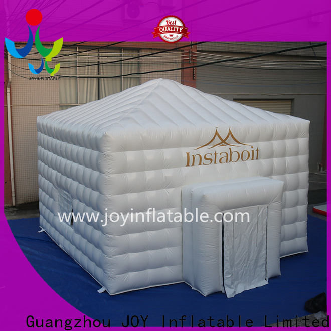 Top Inflatable Festival Tent Vendor for Children | JOY Inflatable