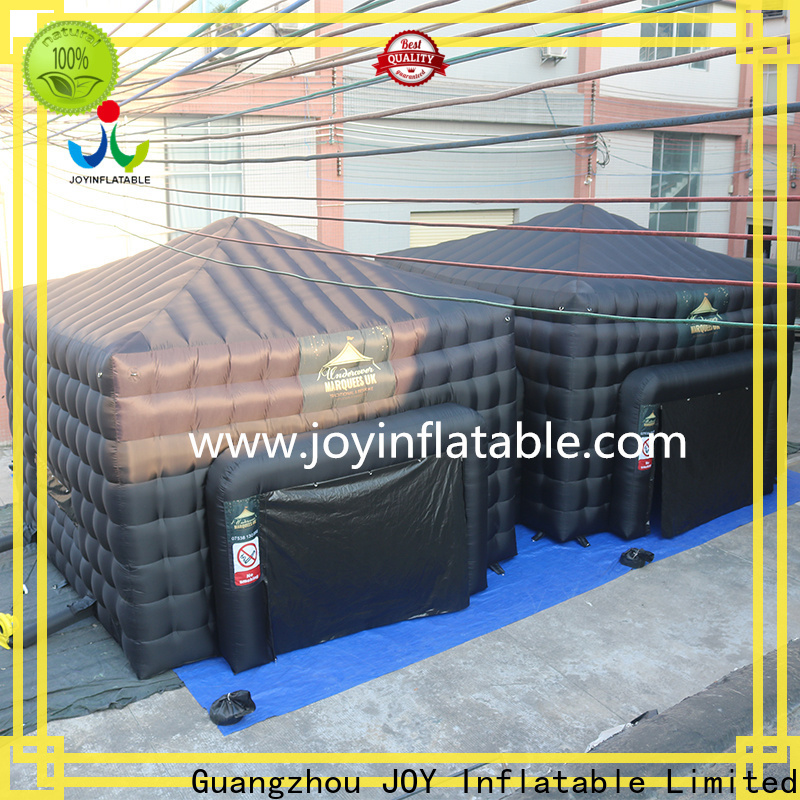 Giant Instant Inflatable Marquee Factory for Kids | JOY Inflatable