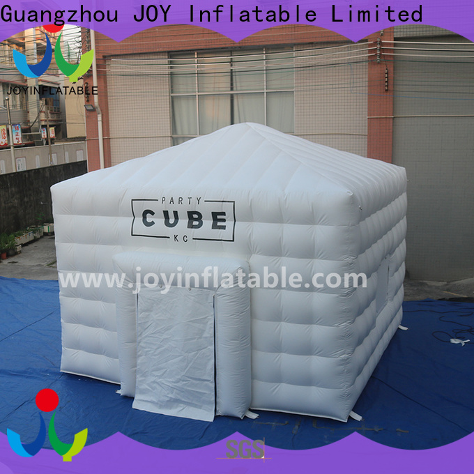 Custom Made Portable Parties Nightclub Dealer for Clubs | JOY Inflatable