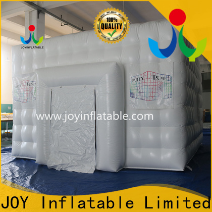 the Inflatable Club Distributor for Events | JOY Inflatable