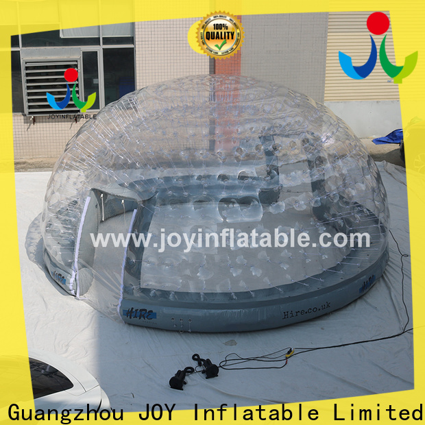 Customized Igloo Tent Inflatable Company for Kids | JOY Inflatable