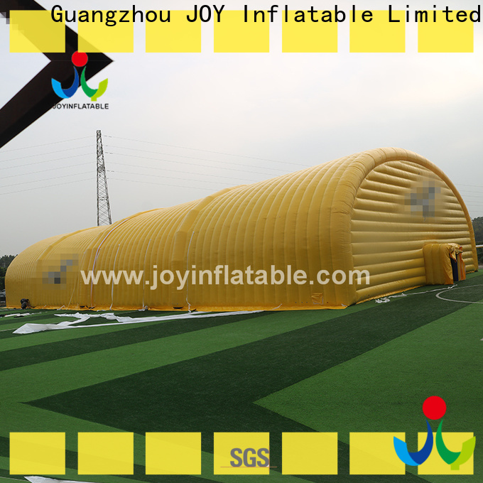 Custom Instant Inflatable Marquee Factory for Child | JOY Inflatable
