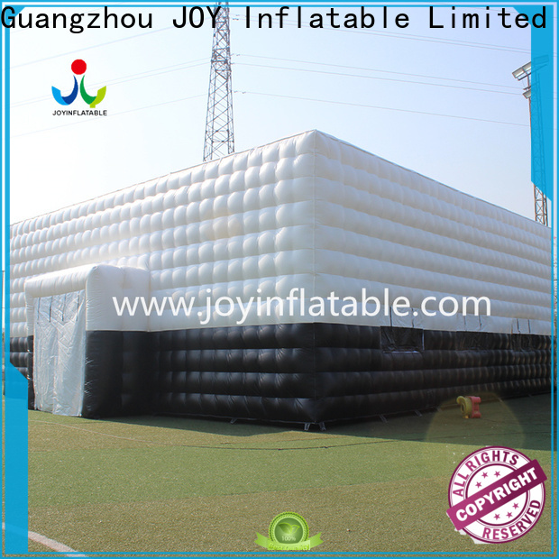 Custom Inflatable Tent Price Vendor for Kids | JOY Inflatable