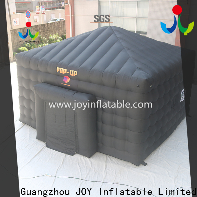 Sports Instant Inflatable Marquee Maker for Kids | JOY Inflatable