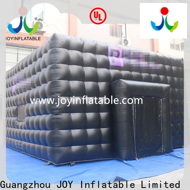 Portable Parties Nightclub for Sale for Parties | JOY Inflatable
