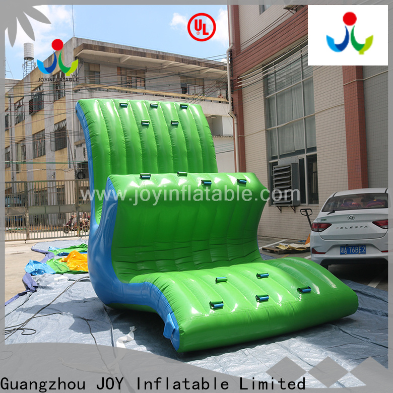 Custom Floating Water Park for Sale Supply for Kids | JOY Inflatable