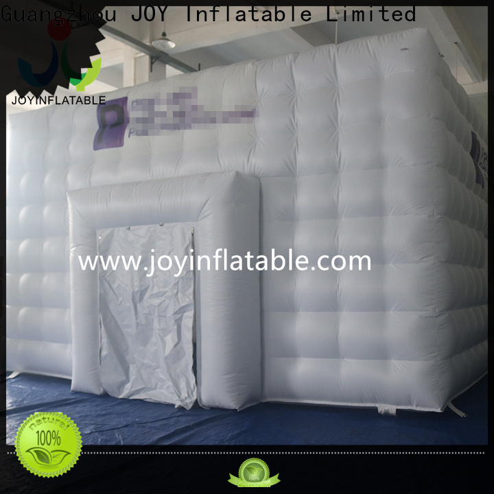 Games Inflatable Festival Tent Vendor for Kids | JOY Inflatable