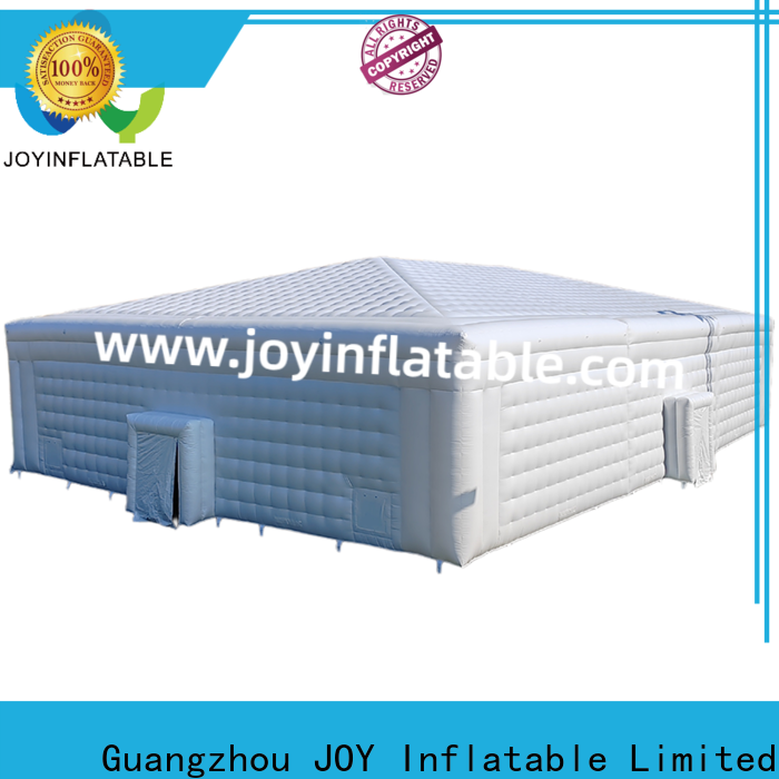 Bridge Inflatable Marquee Tent Vendor for Kids | JOY Inflatable