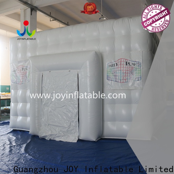 Customized Inflatable Event Tent Vendor for Kids | JOY Inflatable
