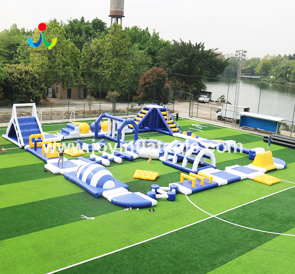 Custom Inflatables Manufacturers/Factory, Inflatable Tent | Joy Inflatable