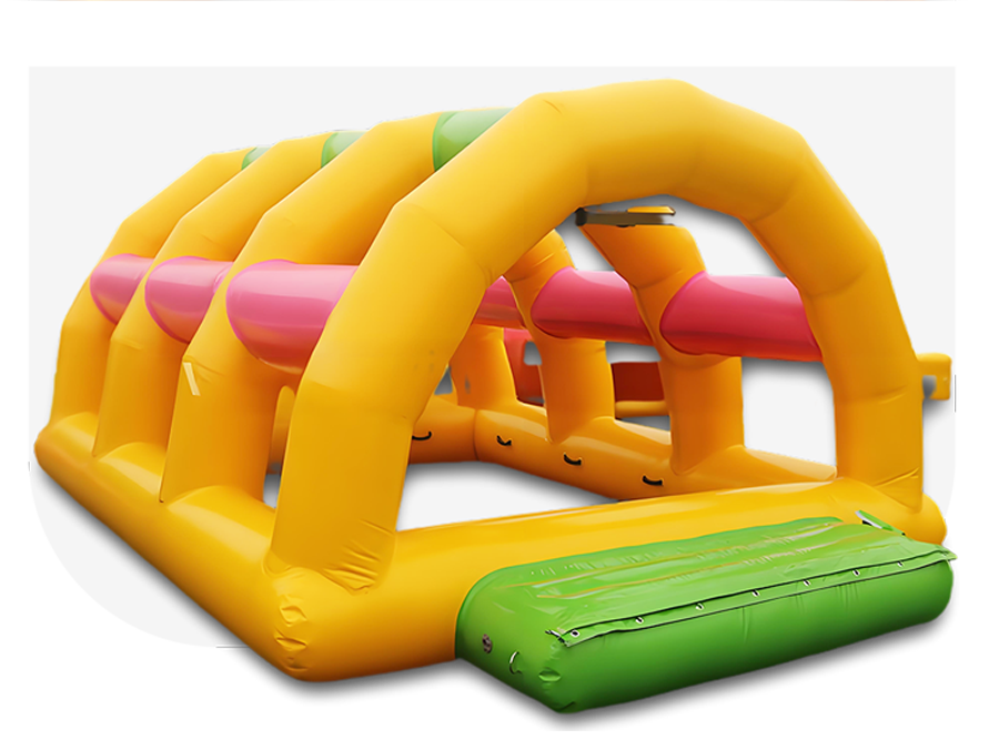 Custom Inflatables Manufacturers/Factory, Inflatable Tent | Joy Inflatable