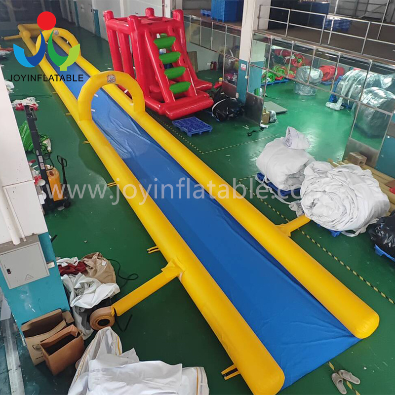 Water Inflatables for Sale & Inflatable Floating Water Park