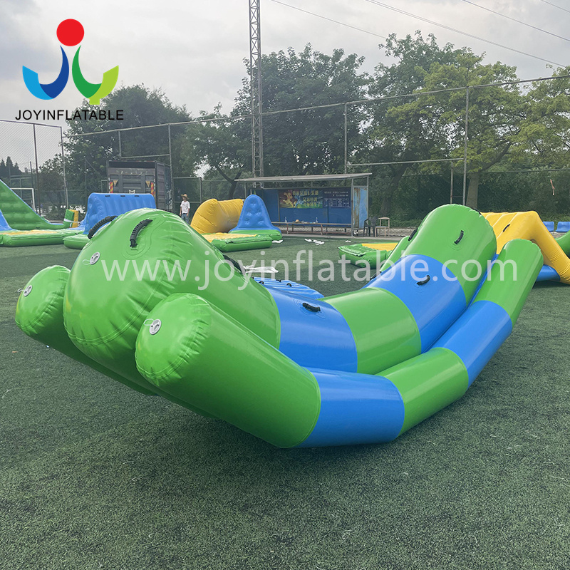 Find Blow Up Water Park Giant Inflatable Water Park