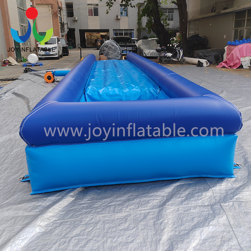Playground Inflatable Water Park Inflatable Pool Park | Joy Inflatable