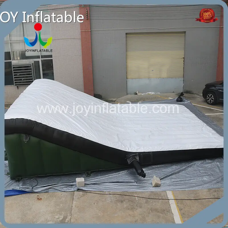 FMX/BMX/MTB Airbag Bmx Airbag Landing Company | JOY Inflatable