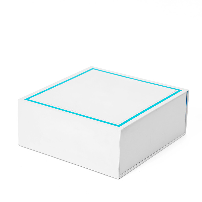 Custom Foldable Gift Boxes Free Logo Printing- Jialan Package