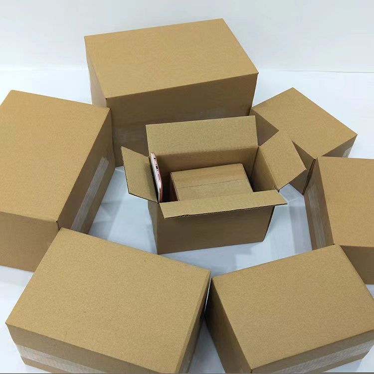 Custom Carton Boxes Manufacturer, Custom Carton Packaging Supplier ...