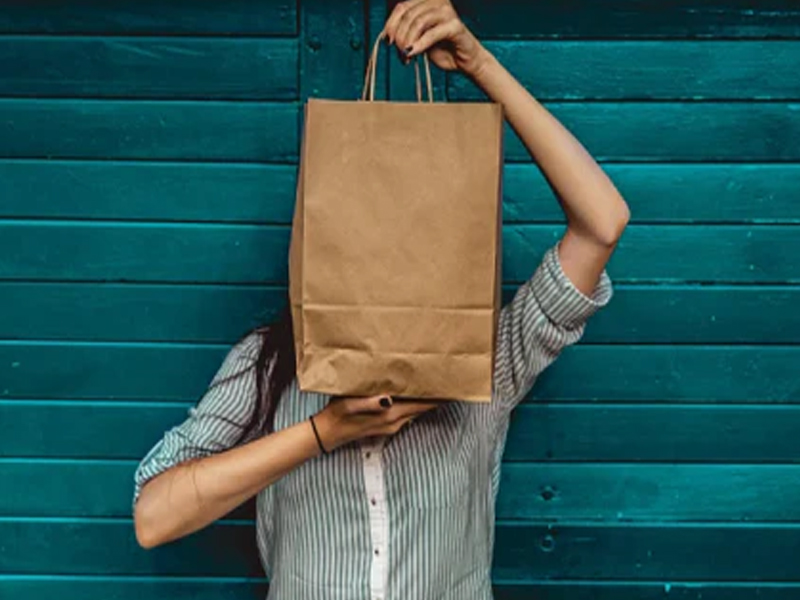 Is Breathing into a Paper Bag Helpful During an Anxiety Attack?, Yiwu ...