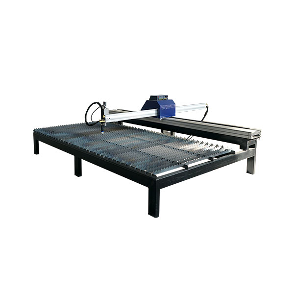 Cnc Plasma Table Supplier, Industrial Plasma Cutter | Lxshow