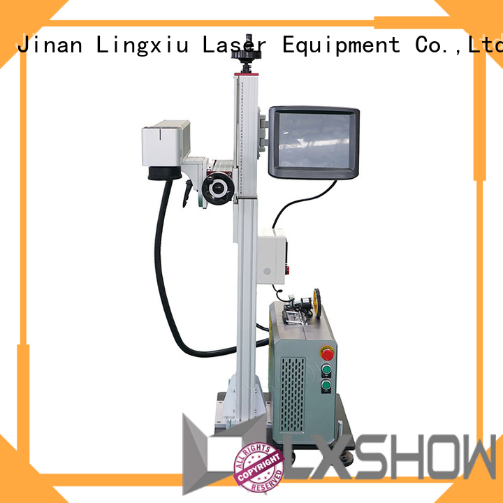 Long Lasting Laser Fiber Wholesale for Cooker | Lxshow