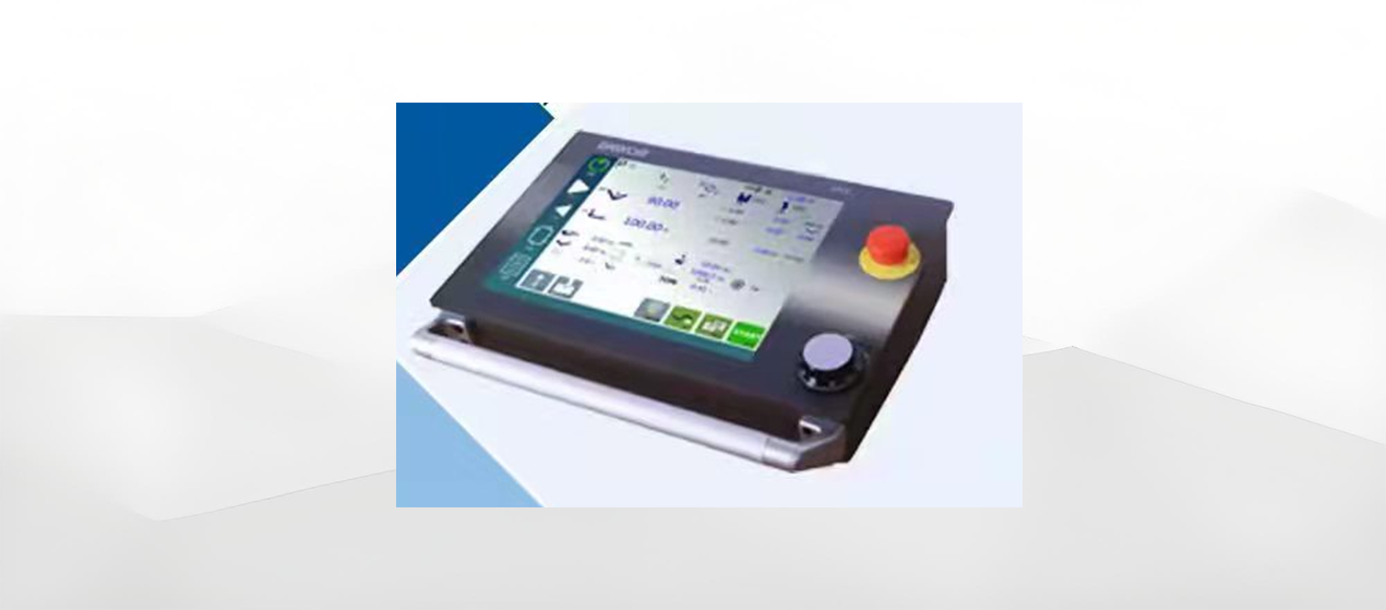 Pure Electric CNC Press Brake Best Metal Bending Machine for Business