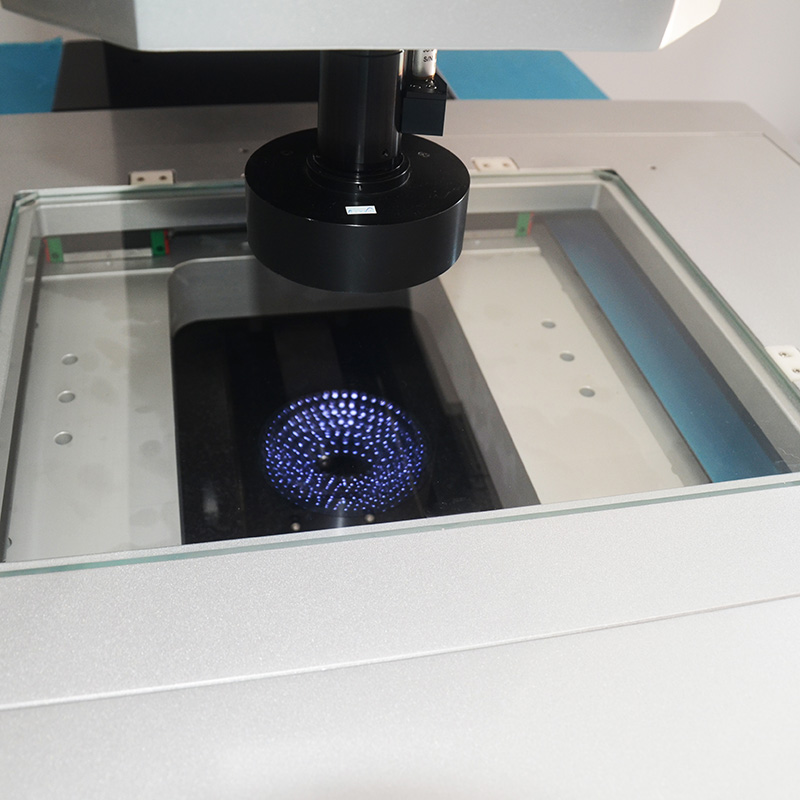 Find Vision Systems Video Coordinate Measuring Machine | Sinowon