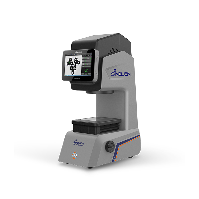 Best Instant Measurement System | Instant Vision Measuring System