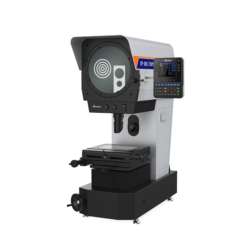 Find Optical Measurement Machine & Optical Comparator Calibration
