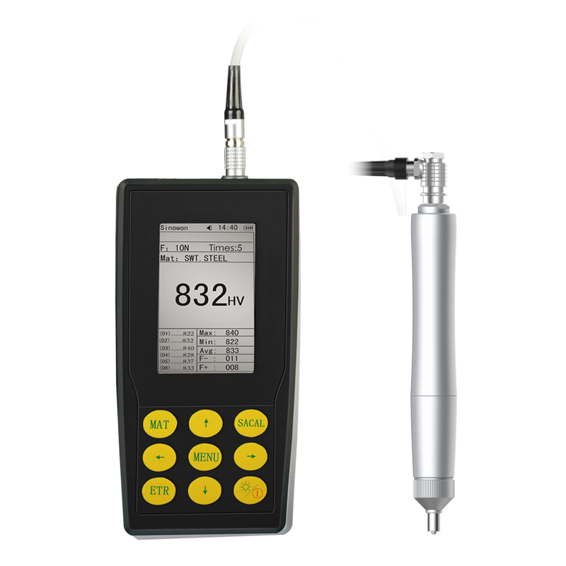 Find Hardness Tester Digital & Ultrasonic Hardness Tester on Sinowon