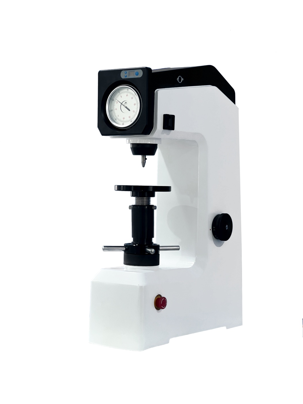 Find Rockwell Hardness & Digital Rockwell Hardness Testing Machine