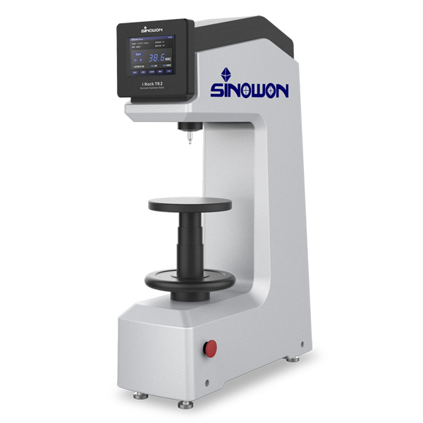 Quality Rockwell Hardness Conversion Manufacturer for Measuring | Sinowon