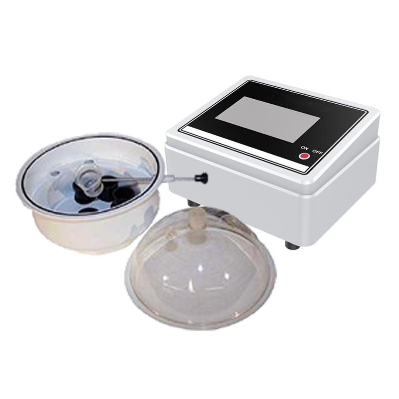 Polishing Equipment & Castable Vacuum Mounting | Sinowon