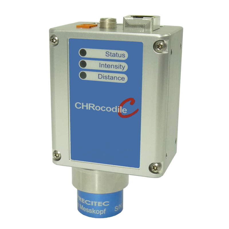 Vision Software, Chrocodile C Series | Sinowon