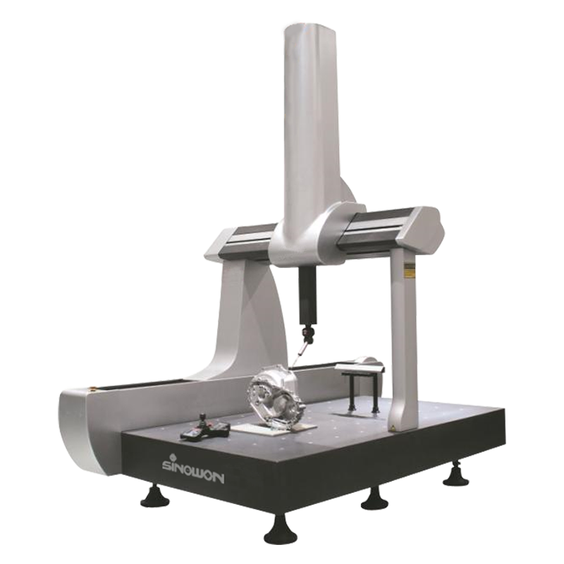 Coordinate Measuring Machine Taquina Series | Sinowon
