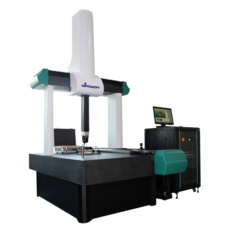 High Quality 3d Measuring Machine Customized for Scanning | Sinowon
