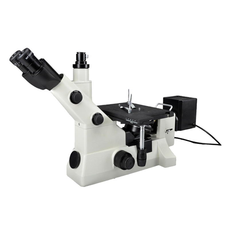 Inverted Metallurgical Microscope Ims-330 | Sinowon