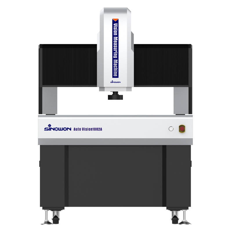 Automatic Vision Measuring Machine Autovision1082 Series | Sinowon