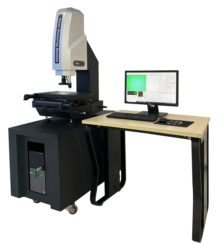 Manual Vision Measuring Machine Ims-2010 Series | Sinowon