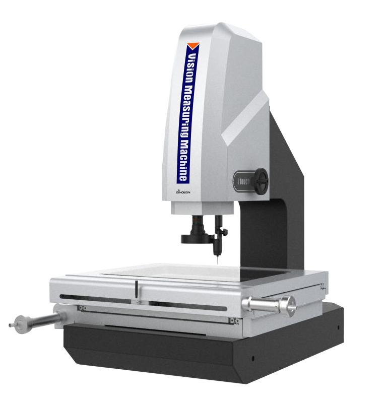 Manual Vision Measuring Machine Ims-4030 Series | Sinowon