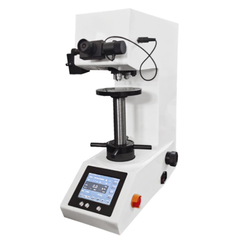 Digital Auto-turret Vickers Hardness Tester Wh Series | Sinowon