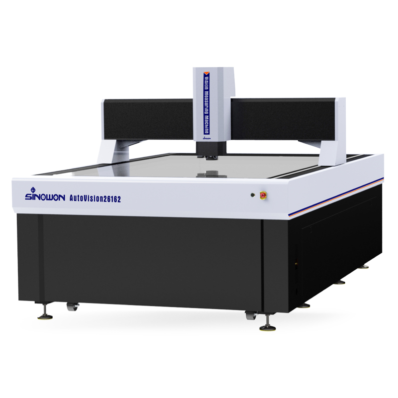 Autovision26162 Series Super Large Travel Automatic Vision Measuring ...