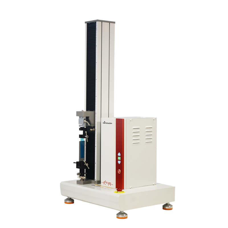 St-1176 Computer Servo Pull Pressure Test Machine | Sinowon