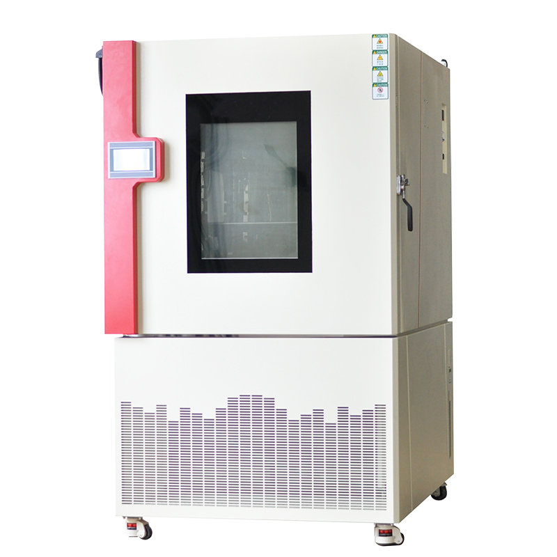Sth Series Rapid Temperature Test Chamber (ess Screening Box) | Sinowon